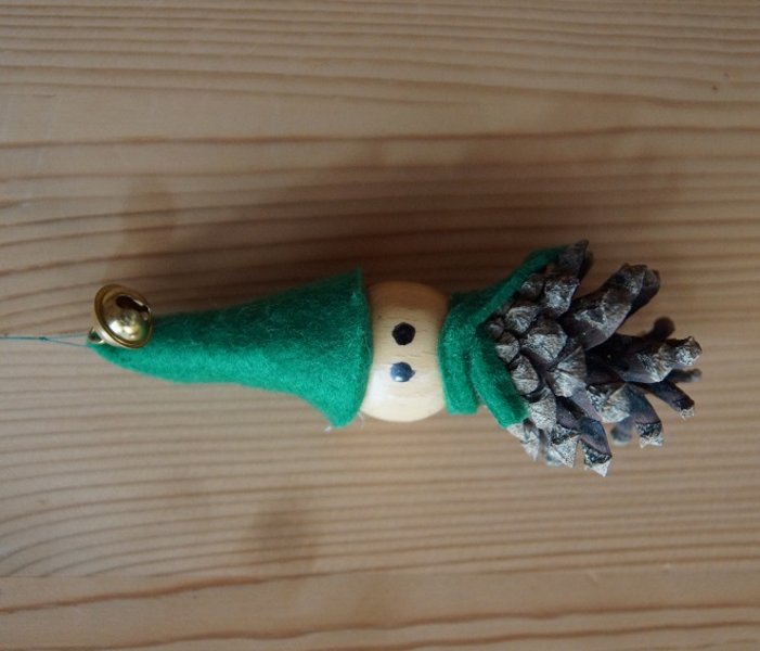 Naturdetektive für Kinder - www.naturdetektive.de: Bastle einen ...